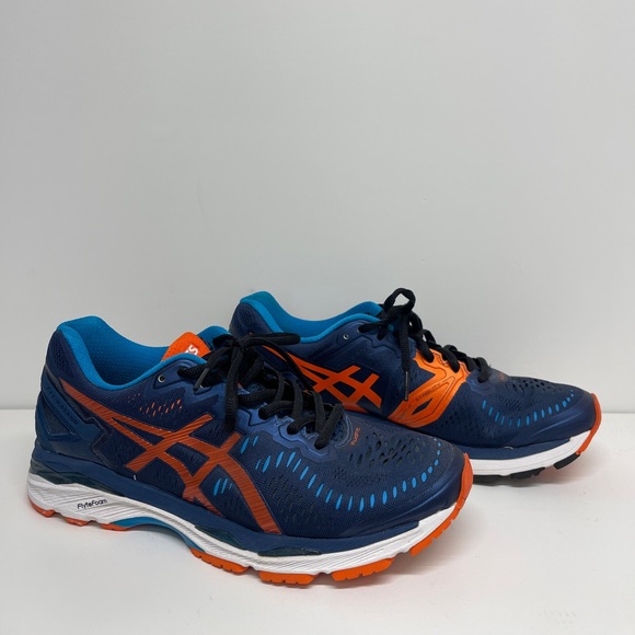 Asics | Shoes | Asics Mens Gelkayano Size 9 | Poshmark
